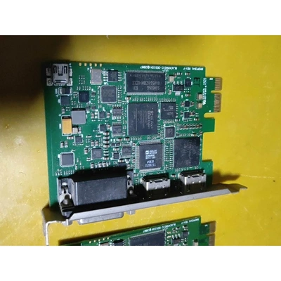 非标价Decklink Intensity Pro 采集卡 达芬奇议价