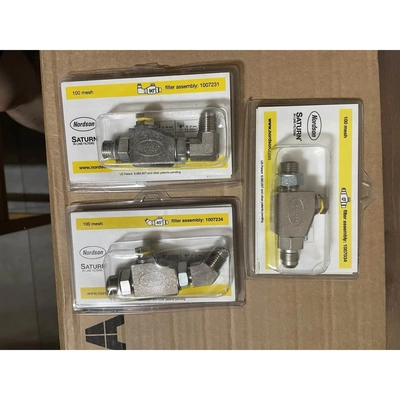 非标价诺信Nordson在线过滤器 1007231, 100723议价