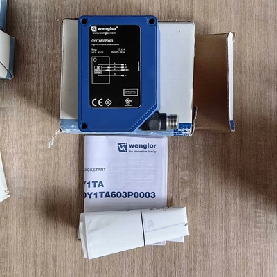 非标价WENGLOR威格勒OY1TA603P0003高精度激光测距议价