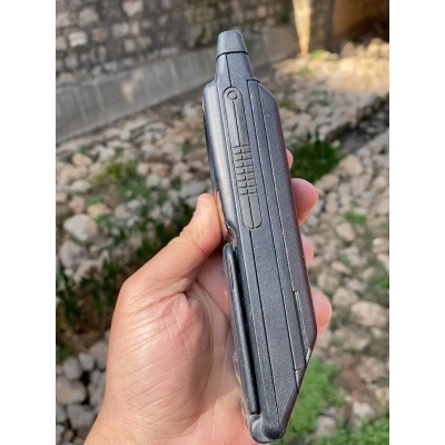 非标价Motorola 摩托罗拉s3992a 二哥大 95年的模拟议价