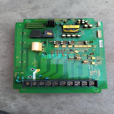 非标价科川KC300变频器驱动板KCT3-3800YB1115议价