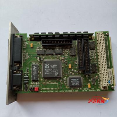 SPECTRO 德国斯派克 ECB486VGS EEV 0.
