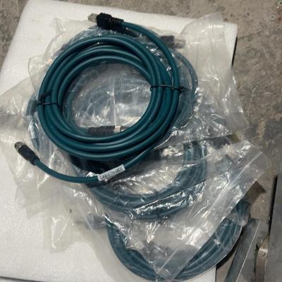 通讯网线，CAB-ETH-M03,图片为实物。50元一个包邮