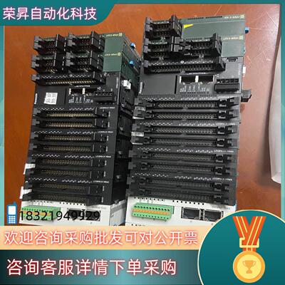 PLC  FPOHXY64D2T  FPOR-E16T二