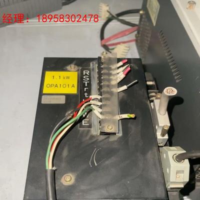 驱动器0PA101A   OPA101A   J810954
