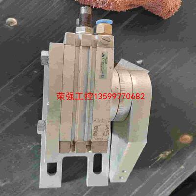 【荣强工控】JINT  HRQ20A旋转气缸拆机的正常使用成色参数如图包