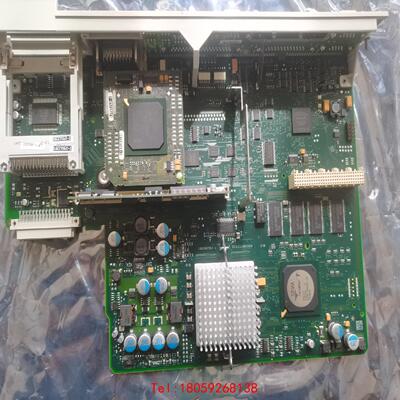 【非标价】西门子NCU573.4数控主板