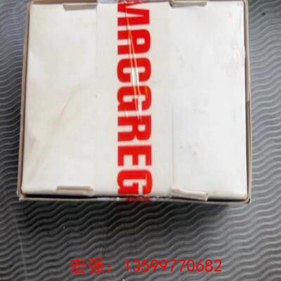 [宏强工控]麦基嘉+MacGregor+船用压力开关++S302-议价