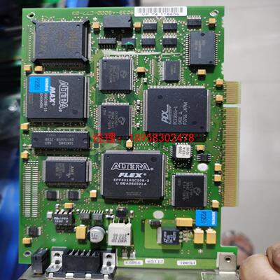 原装拆机CP5613 通讯卡 C79458-L8000询价为准