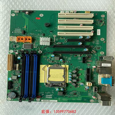 [宏强工控]富士工控主板 D3706-S11 GS 3 功能测试好-议价