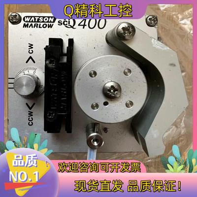现货watson marlow sciq400 工厂