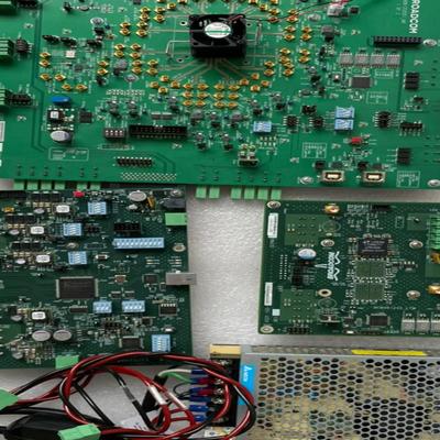 BROADCOM BCM981330SD1_M6测试板