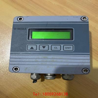 【非标价】VAISALA露点仪DMP248 B3B0A1AA1EL1B