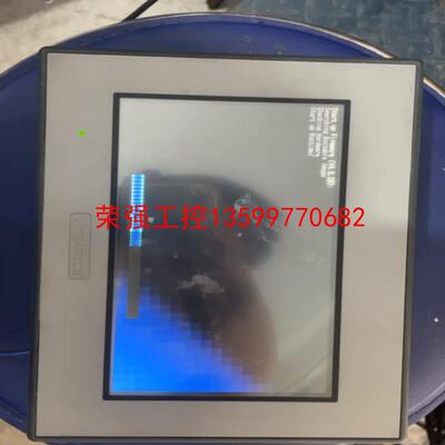 【荣强工控】fro-face普洛菲斯触摸屏幕，PFXGE4401WAD二