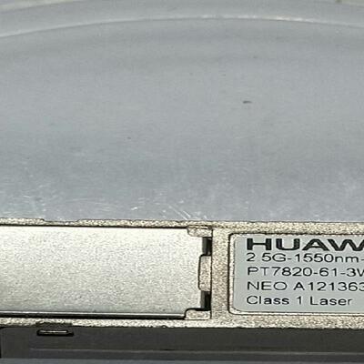 华为HUAWEI  34060488  2.5G-1550n