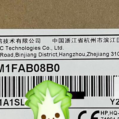 LSQM1FAB08B0 H3C S7508E-X交换网板,