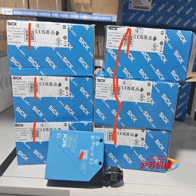 1016931   WT24-2B210全新原装正品 库