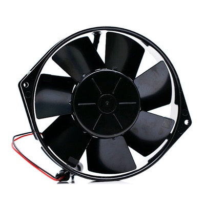 新款 TYP 7114N/19 7114N/2H/NHR/NHU/NH/NU 24V变频器风扇包邮