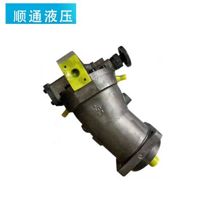 新款中航力源A7V107LV/DR1RPF00柱塞变量泵马达55/78/80/117/160/