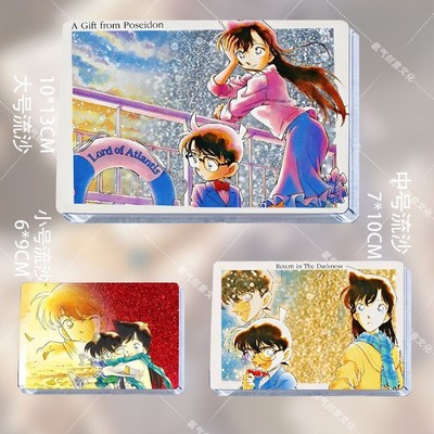 新兰个人向流沙立牌周边