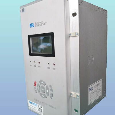 南瑞继保 NR1301H PCS-915母线保护 电源插件