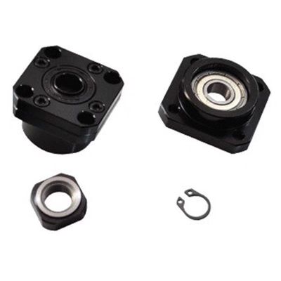 BSW BSWN BSWR BUN BUNM BUNR10 12 15 20 25滚珠丝杠支撑座AK AF