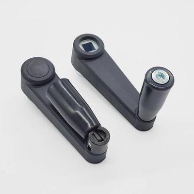 方孔圆孔手柄折摇旋转手轮