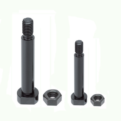 铰链销带肩内六角螺帽固定型CLBDG.CLBR CLBRH KCLBM