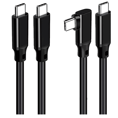 高速USB3.2 Gen2Typec联机拍摄线适用于佳能EOSR/R5/R6相机连接电脑索尼a7m3 A7R3 a7m4高速3.2传输数据线富