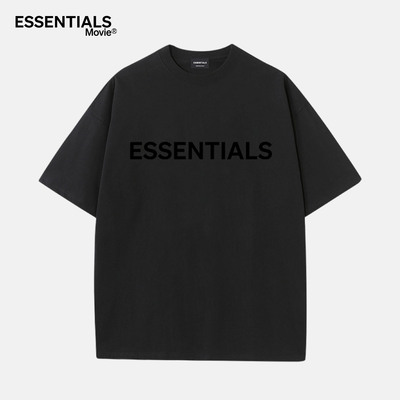 ESSENTIALS官方美式短袖