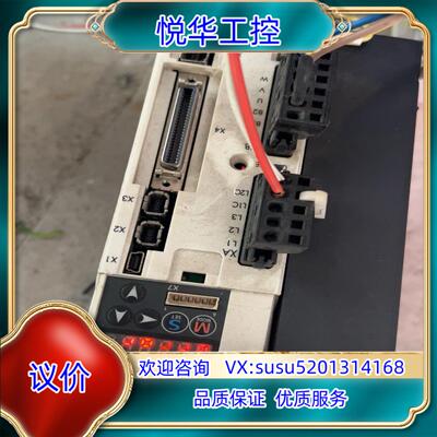 原装MDDKT5540CA1，上电如图，实物议