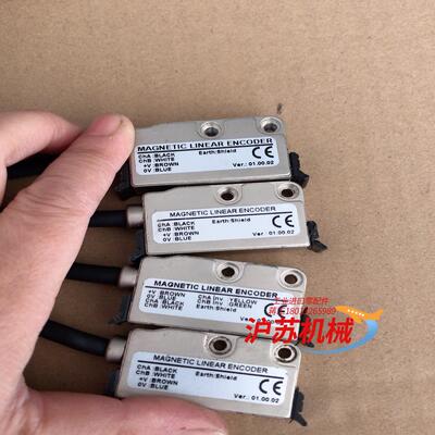 MLIT20LTP5BV2读数头，磁栅尺