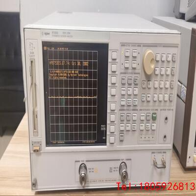 【非标价】安捷伦8753ES  6G