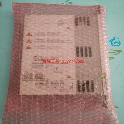 【荣强工控】德国进口JENAER JAT电机伺服控制器，型号114RR-