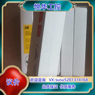 原装全新ZINP-571 ABB变频器ACS880/ACS580议