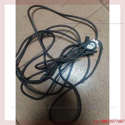 (非标价)AWM E41447 STYLE 2464 VW-1。拆机的