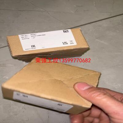 【荣强工控】P+F倍加福OBS4000-18GM60-E5反射板型传感器