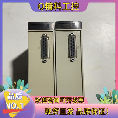 现货PLC  TSXAEY810 功能完好成色