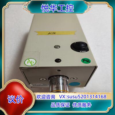 原装WESTOVER FV-200光纤放大镜 光纤端面检查仪议