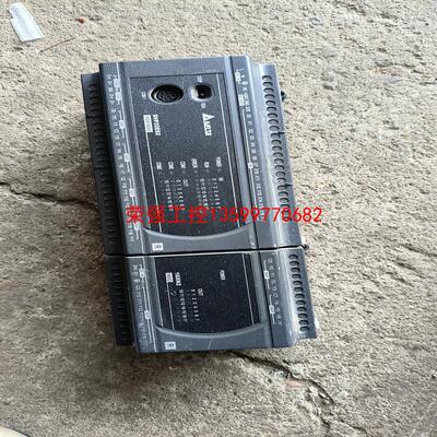 【荣强工控】中达DVP32ES200R