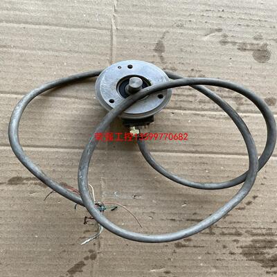 【荣强工控】kuebler库伯勒编码器8.5000.8300.1024.