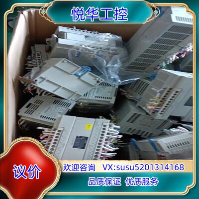 原装FP-XHC60TPLC现货FP-X0E40RD FP-议