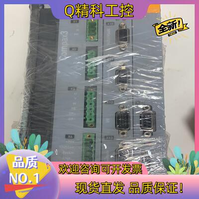 现货全新驱动器compax3 C3S063V2F11 I20