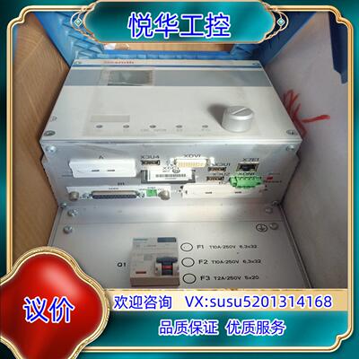 原装力士乐拧紧控制器CCCS351E-D议