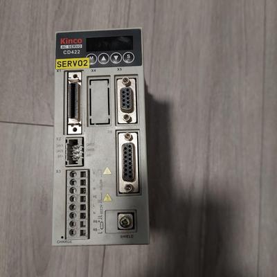 步科伺服驱动器，CD422-AA-000   多个，成色9成