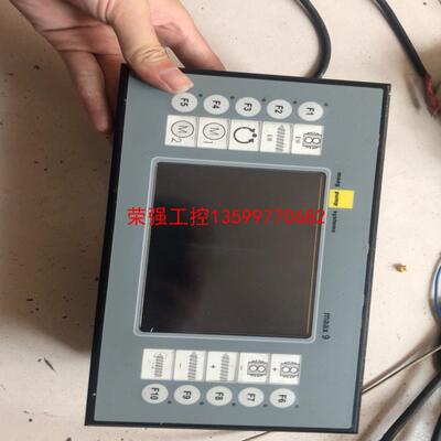 【荣强工控】德国进口触摸屏 RESOTEC，人机界面，91541.00，