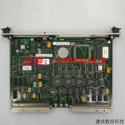 议价KULICKE 8001-4143 SERVO CPU 原装拆机卡