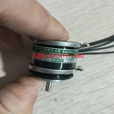 【荣强工控】CALDARO  AB SWEDEN   型号：FSCB22
