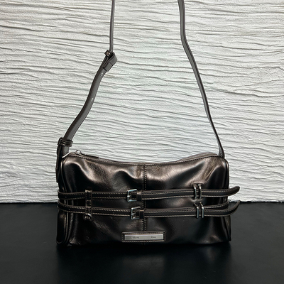 韩国matinkim单肩腋下包