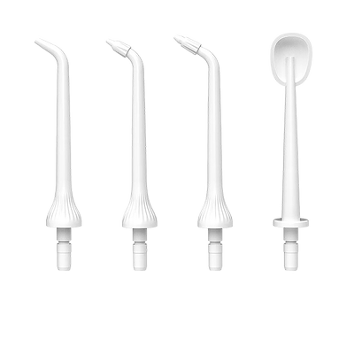SORO冲牙器原装喷头2支装